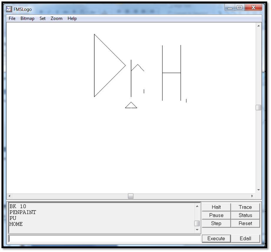 Computer Programming With LOGO – Information and Resources